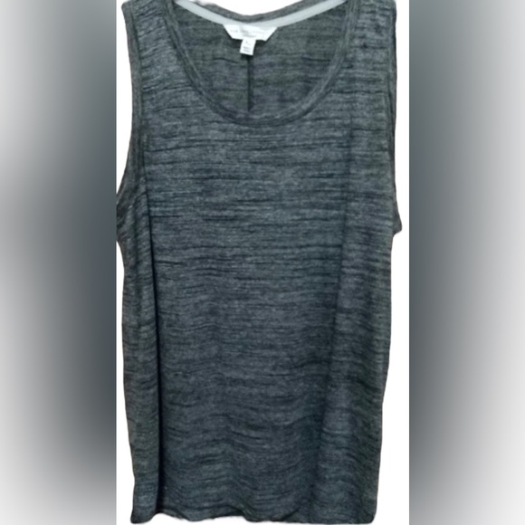 New York Laundry | Tops | New York Laundry Tank Xl Nwt | Poshmark